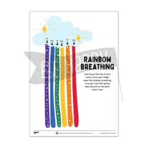 Teen Calming Archives - Be Happy Resources