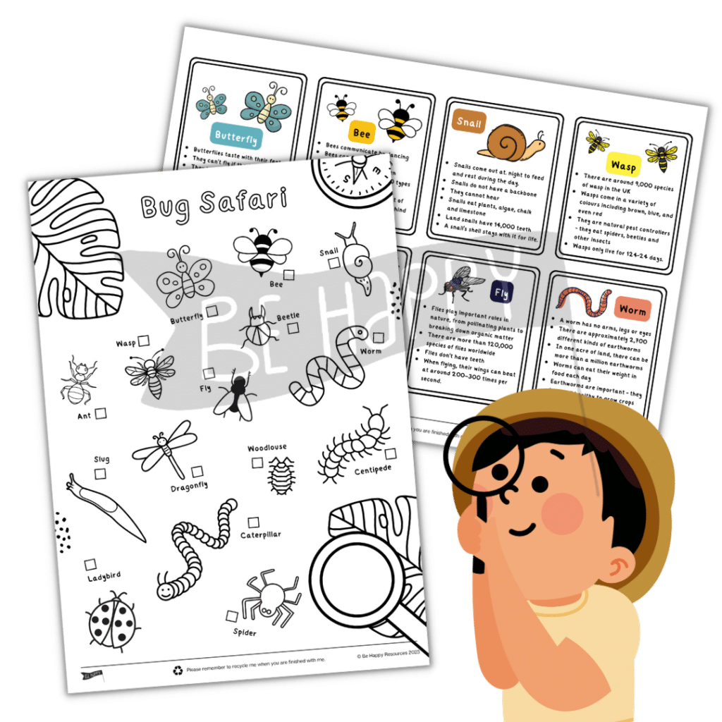 All Resources - Page 3 of 46 - Be Happy Resources