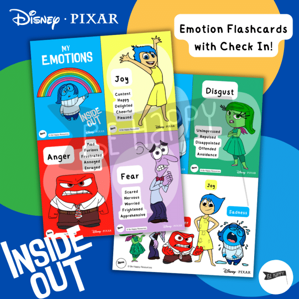 All Resources - Page 2 of 54 - Be Happy Resources