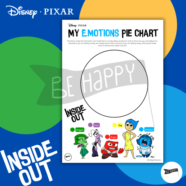 All Resources - Page 2 of 54 - Be Happy Resources