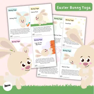 Ages 9-11 Easter Archives - Be Happy Resources